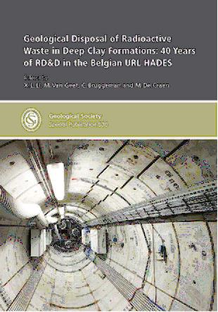 Special Publication on “Geological Disposal of Radioactive Waste in ...